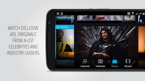 Download Aol On for PC / MAC / Windows