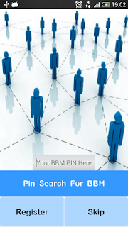 Download Pin Finder For Bbm for PC / MAC / Windows