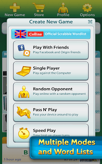Download Scrabble for PC / MAC / Windows