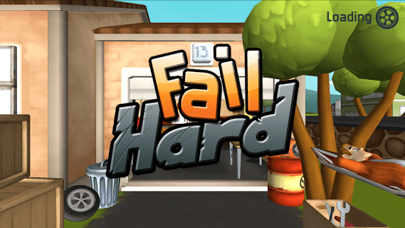 Download Fail Hard for PC / MAC / Windows