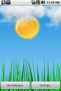 Download Beautiful Live Weather for PC / MAC / Windows