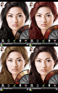 Download Hair Color for PC / MAC / Windows