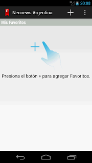 Download Neonews Chile for PC / MAC / Windows