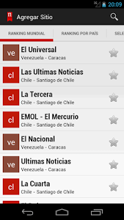 Download Neonews Chile for PC / MAC / Windows