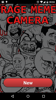 Download Rage Meme for PC / MAC / Windows