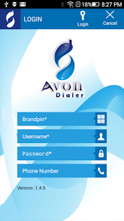 Download Avon Dialer for PC / MAC / Windows