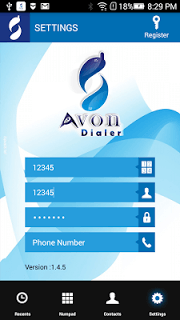 Download Avon Dialer for PC / MAC / Windows