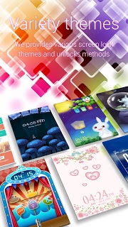 Download Zero Locker for PC / MAC / Windows