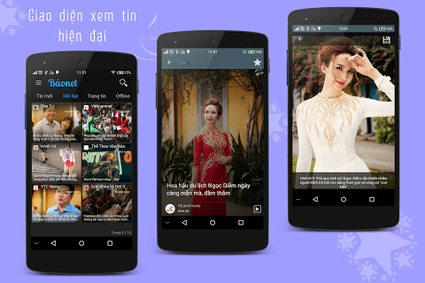 Download Bao Net for PC / MAC / Windows