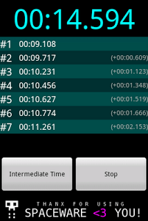 Download Simple Stopwatch for PC / MAC / Windows